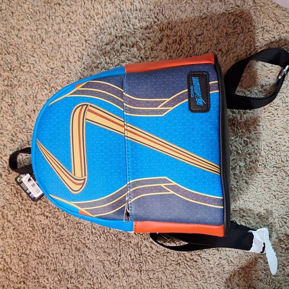 Marvel | Accessories | Nwt Marvel Studios Backpack | Poshmark